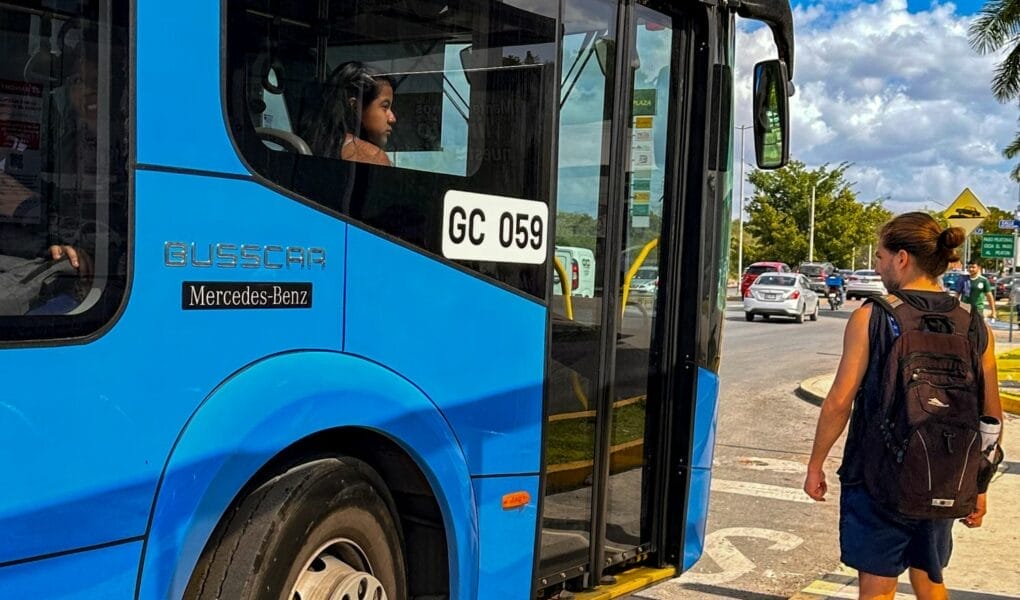 Tarjeta Va y Ven, qué necesitas para tramitarla - Descubro