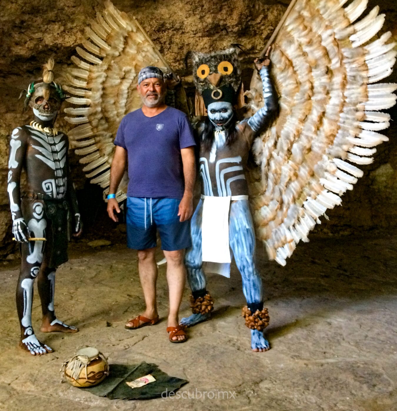 Cenote Zací en Valladolid, Yucatán. Te va a encantar