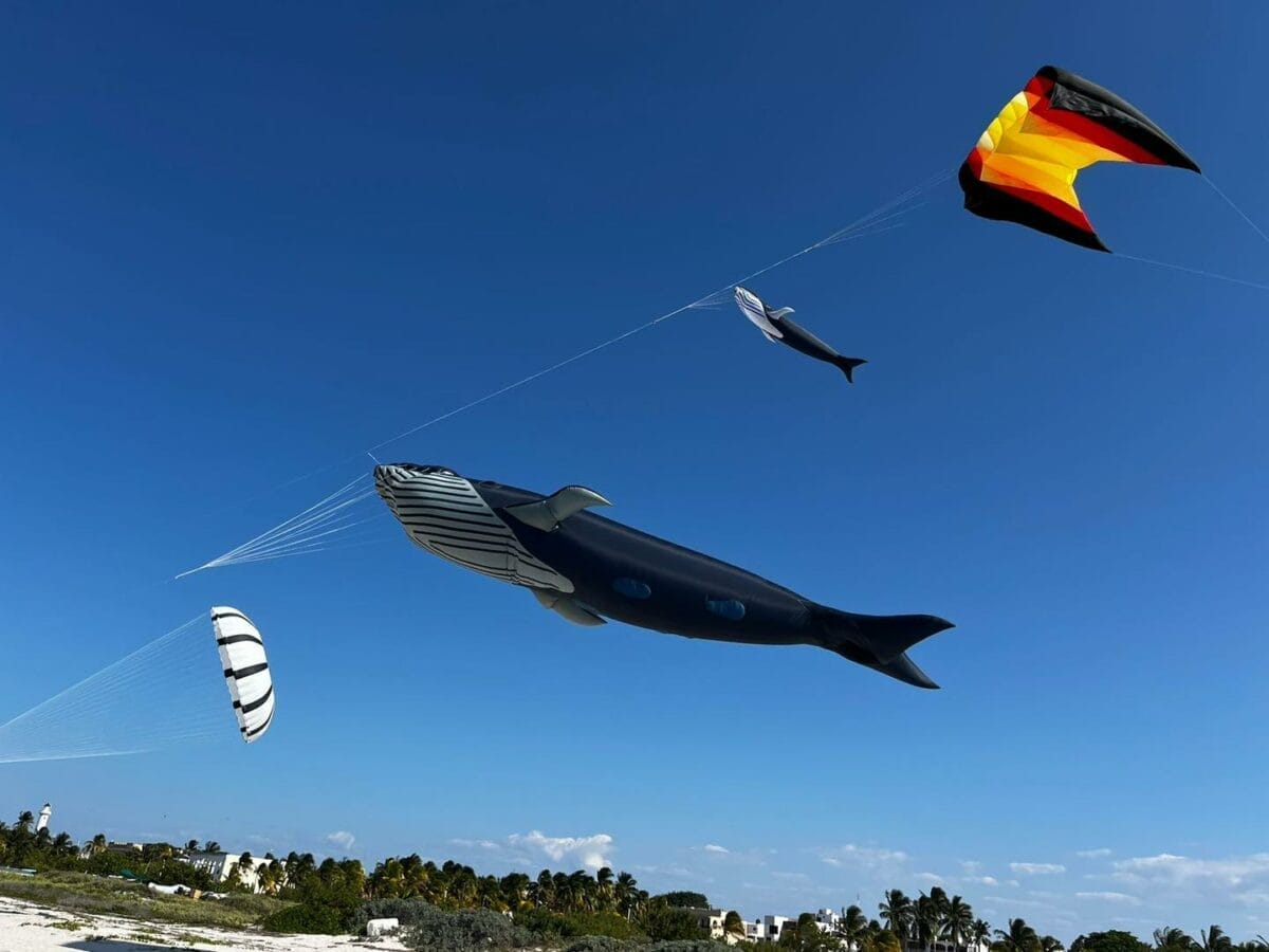 Festival de la veda en Yucatán