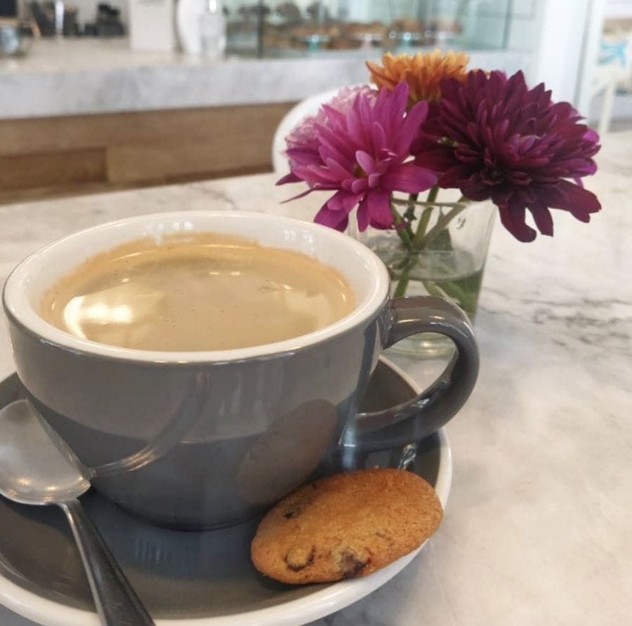 Las cafeterías más instagrameables en Mérida - Descubro