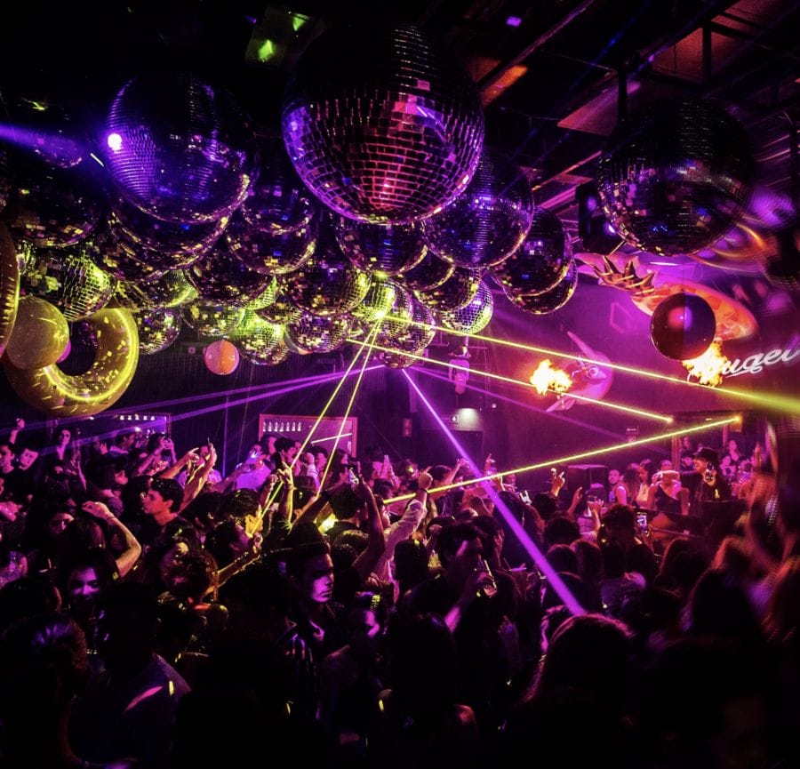 Vida nocturna en Mérida, bares que te van a sorprender - Descubro