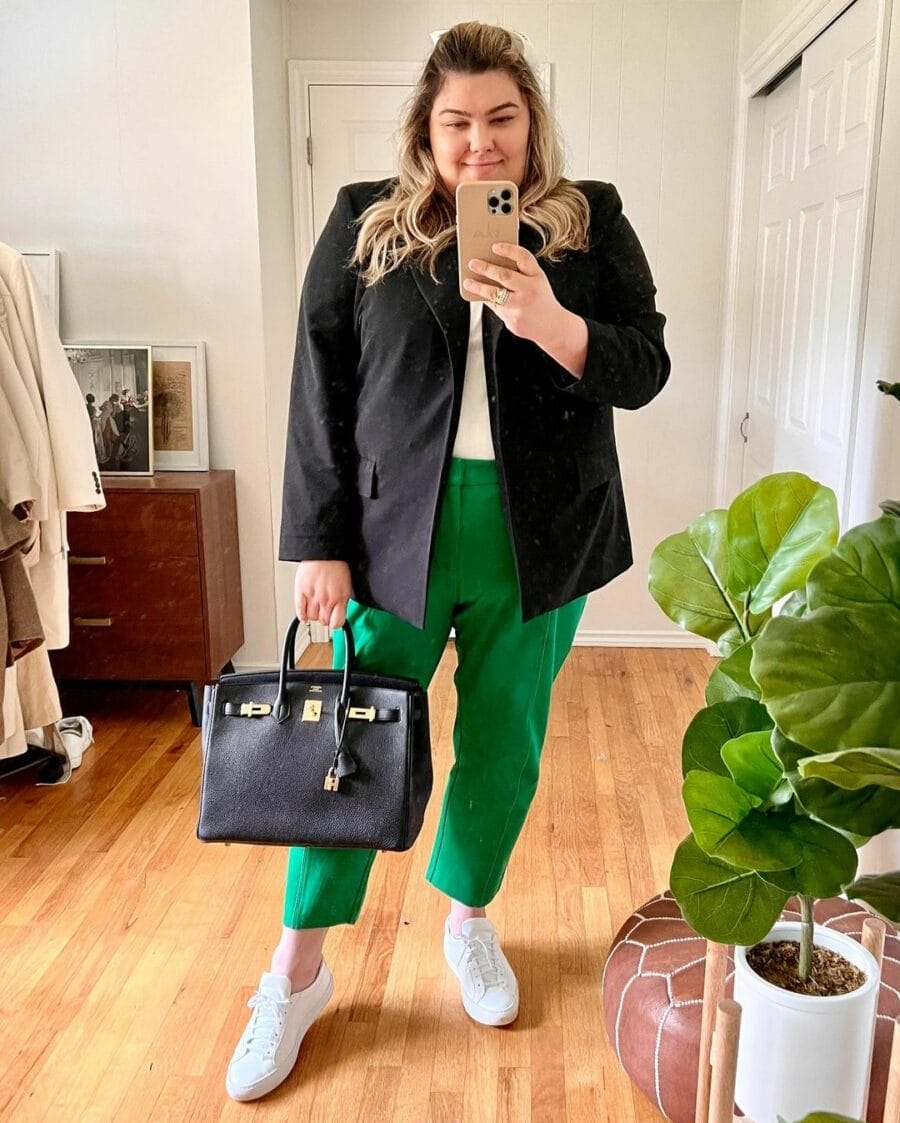 Visa americana. 10 ideas para vestir en entrevista en la embajada