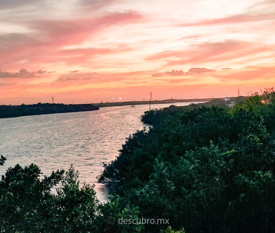 Diferencias entre un río y una ría - Descubro