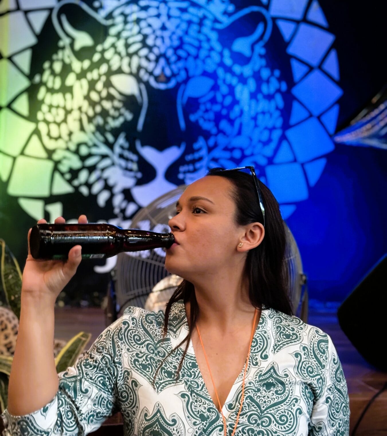 Conoce el Pedal Carrito de Peace Tour en Progreso, Yucatán