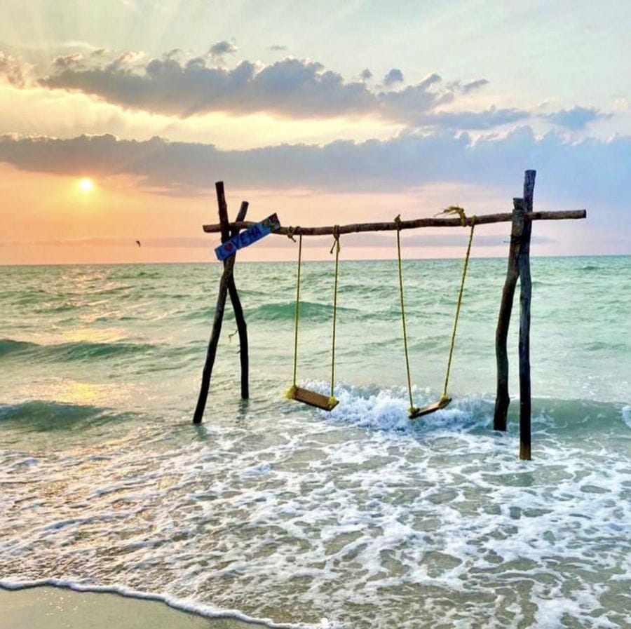 Todo lo que puedes hacer en Sabancuy, el paraíso tropical campechano ...