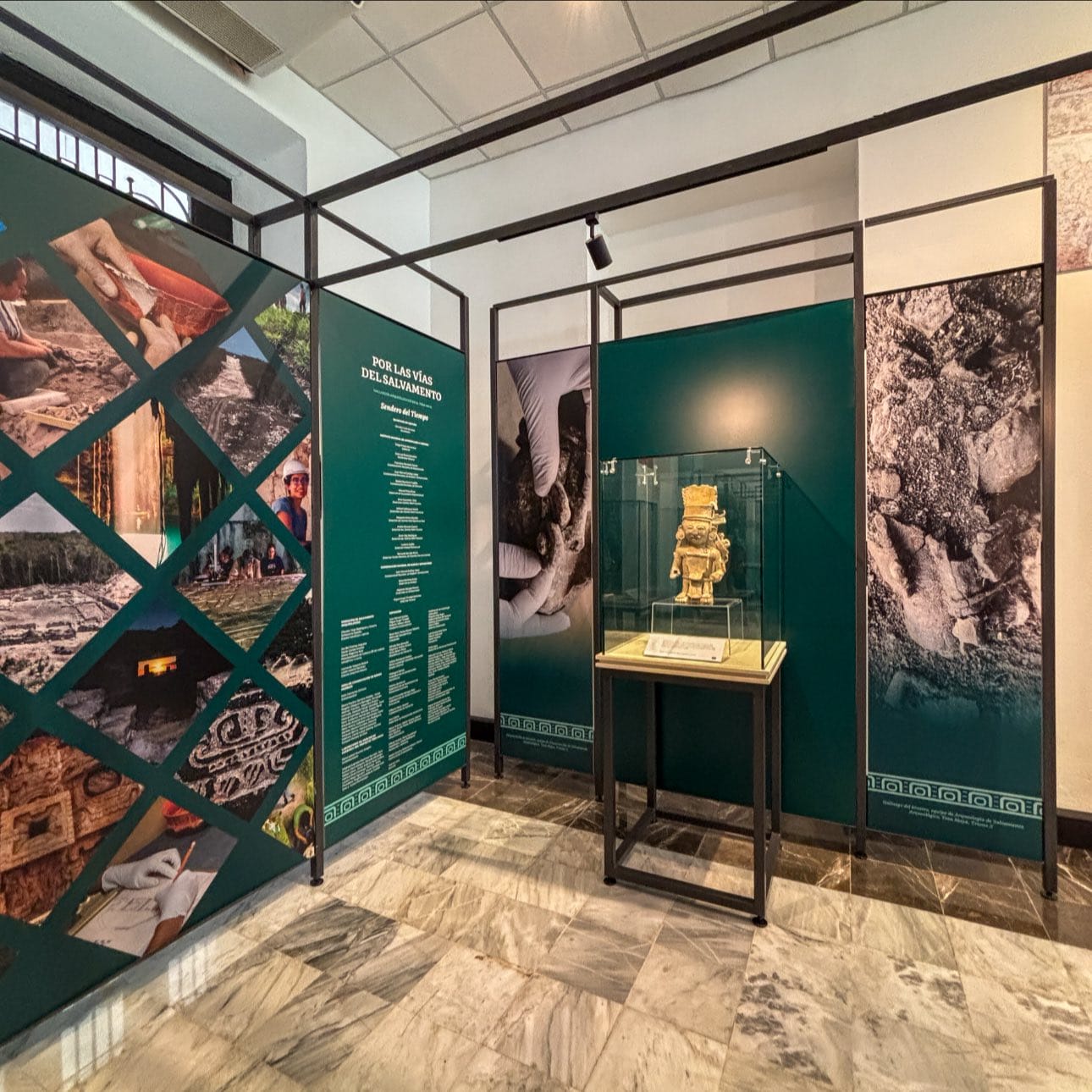 MACAY: Un museo emblemático en la ciudad de Mérida