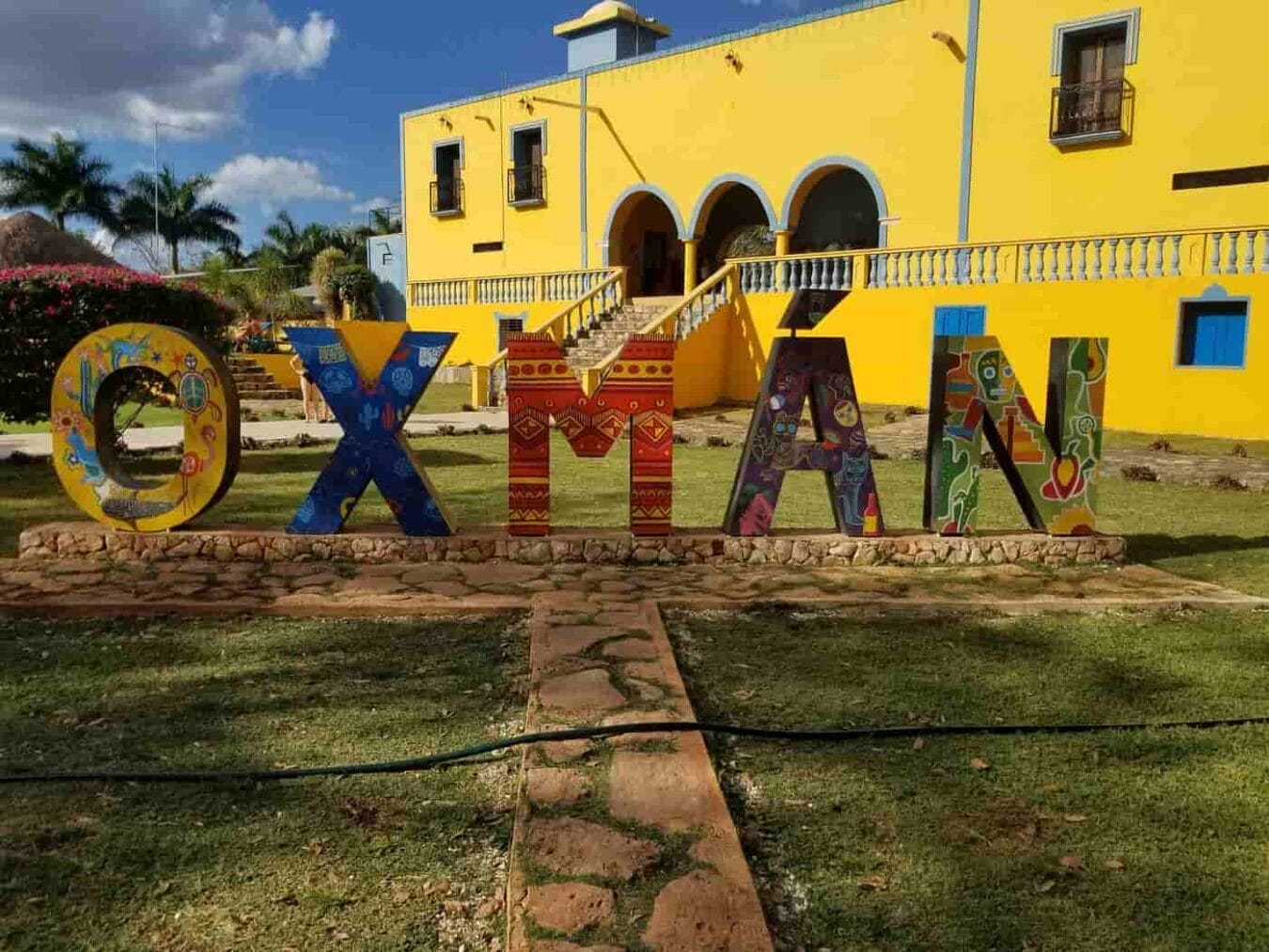 Descubre la belleza escondida del cenote Oxman - Descubro