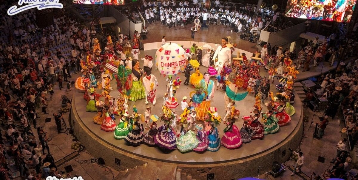 Guelaguetza 2024: Cancún vive la fiesta tradicional de Oaxaca - Descubro