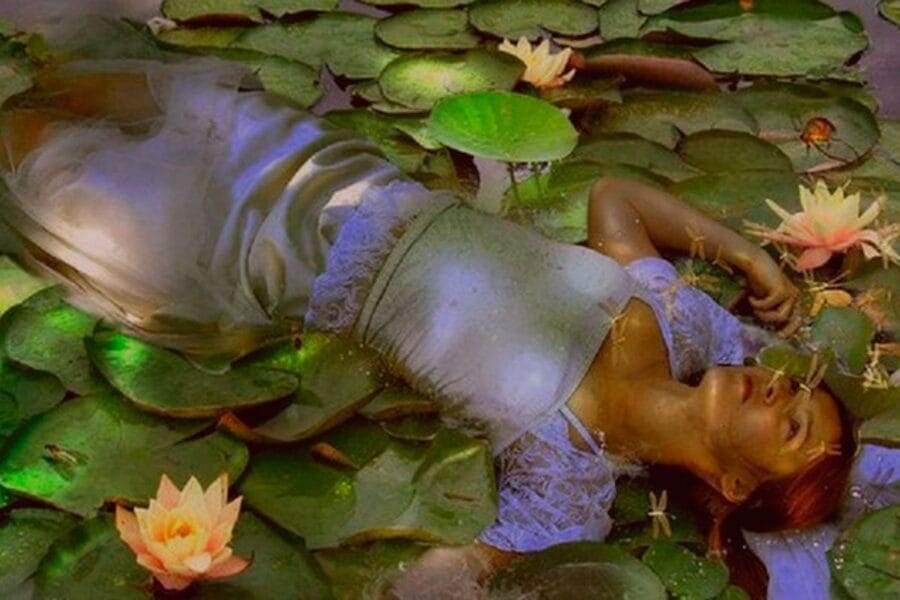 La leyenda del Chechén y el Chacá: un amor hasta la muerte