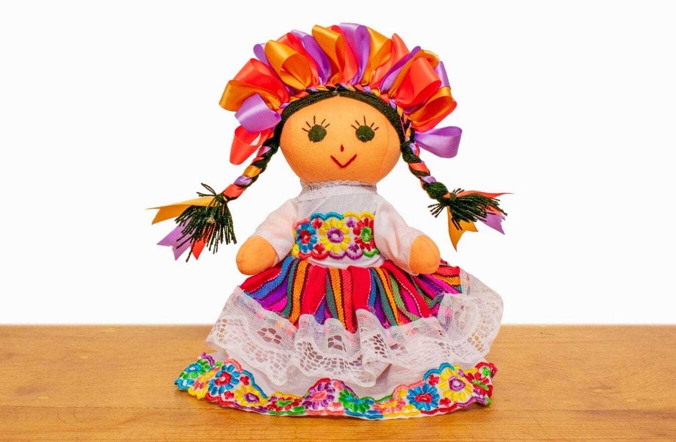 Dónde comprar y precio de la Muñeca Lele - Descubro