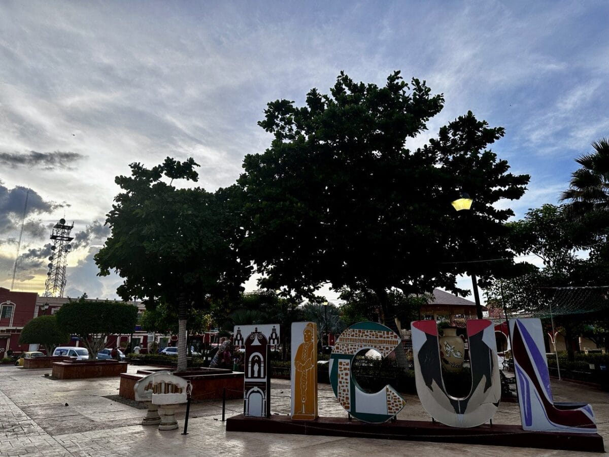 ¿Cómo llegar a Ticul, Yucatán? Qué hacer en la Perla del Sur - Descubro