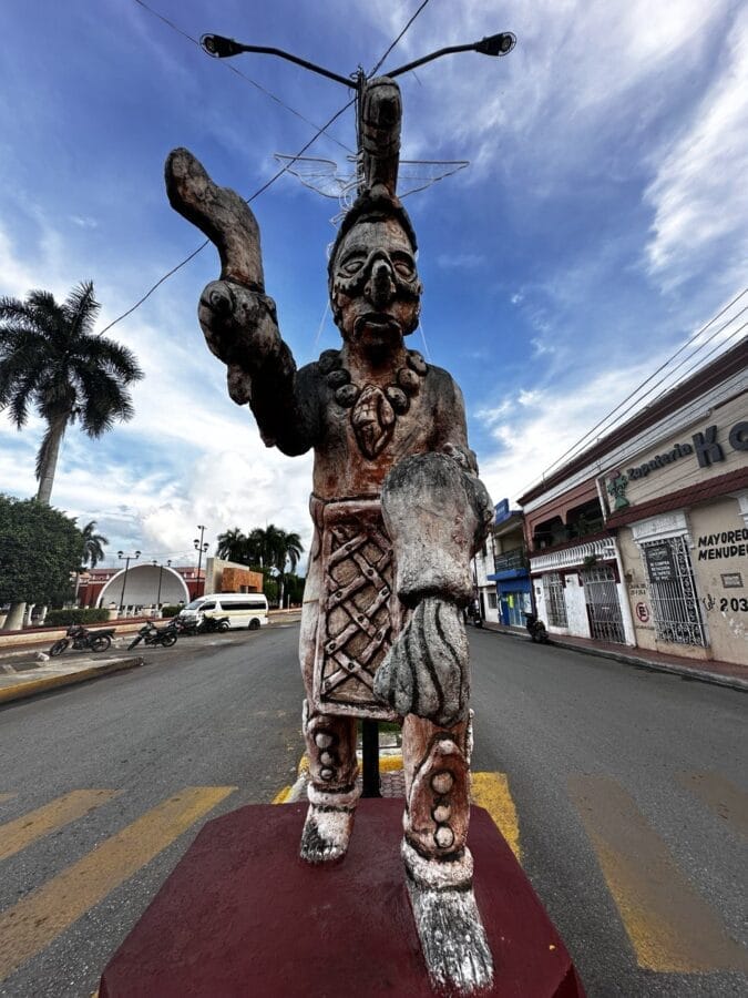 ¿Cómo llegar a Ticul, Yucatán? Qué hacer en la Perla del Sur - Descubro