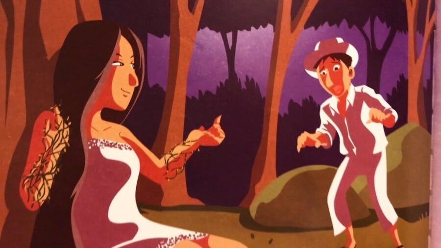 Leyenda Xtabay: Conoce la icónica historia maya de Yucatán - Descubro