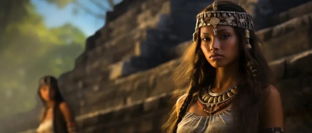 Leyenda Xtabay: Conoce la icónica historia maya de Yucatán - Descubro