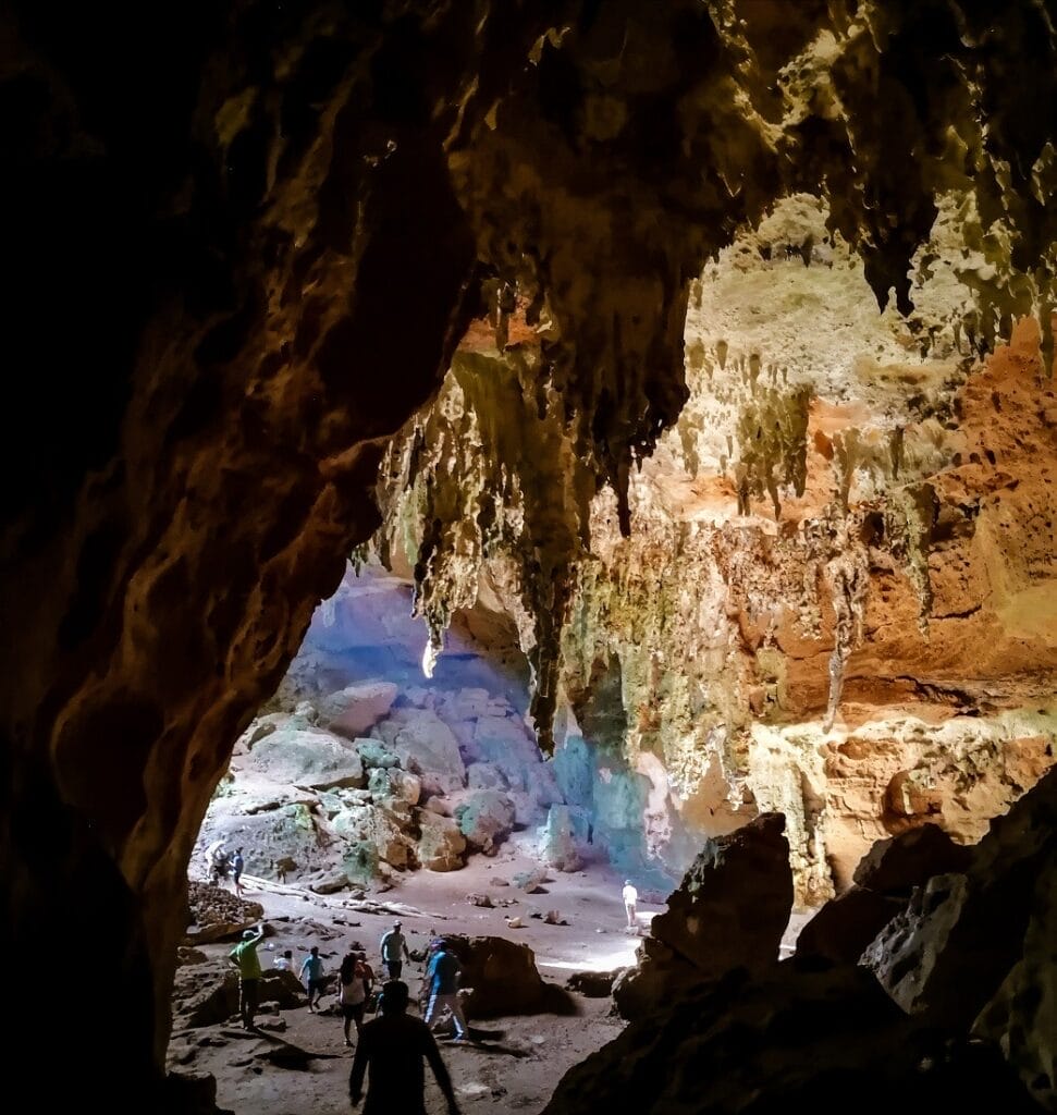 Grutas de Loltún: Cuándo se reabrirá al público - Descubro