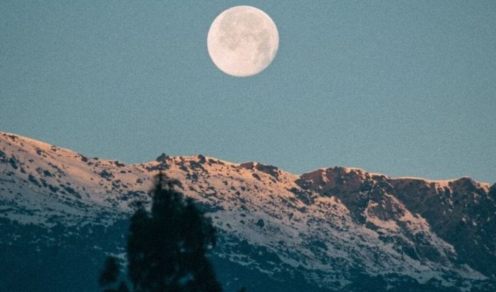 Leyendas cortas. Conoce la leyenda de la princesa maya Sac Nicté - Descubro