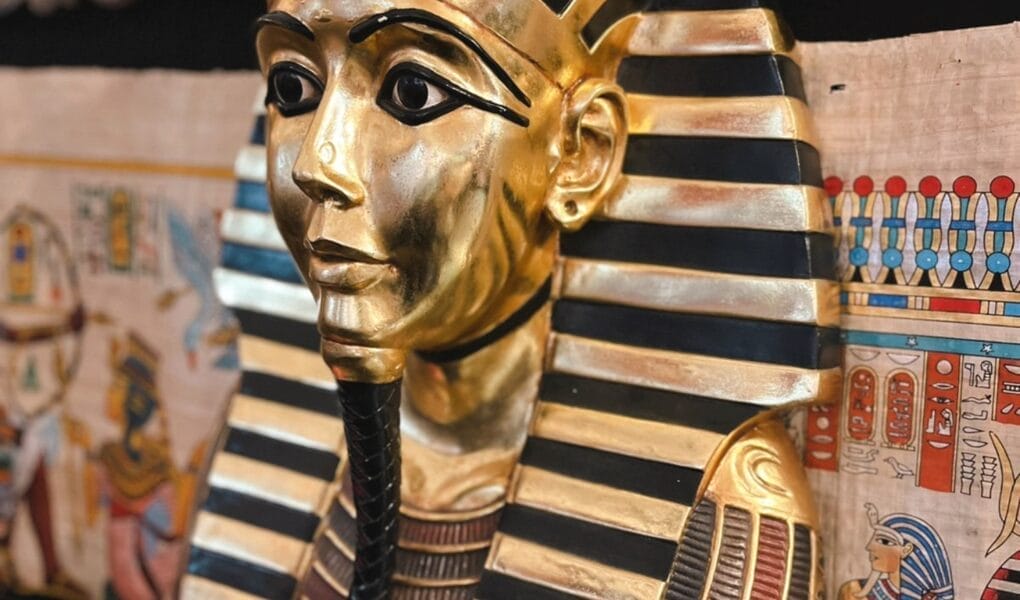 Leyendas cortas. Conoce la leyenda de la princesa maya Sac Nicté - Descubro