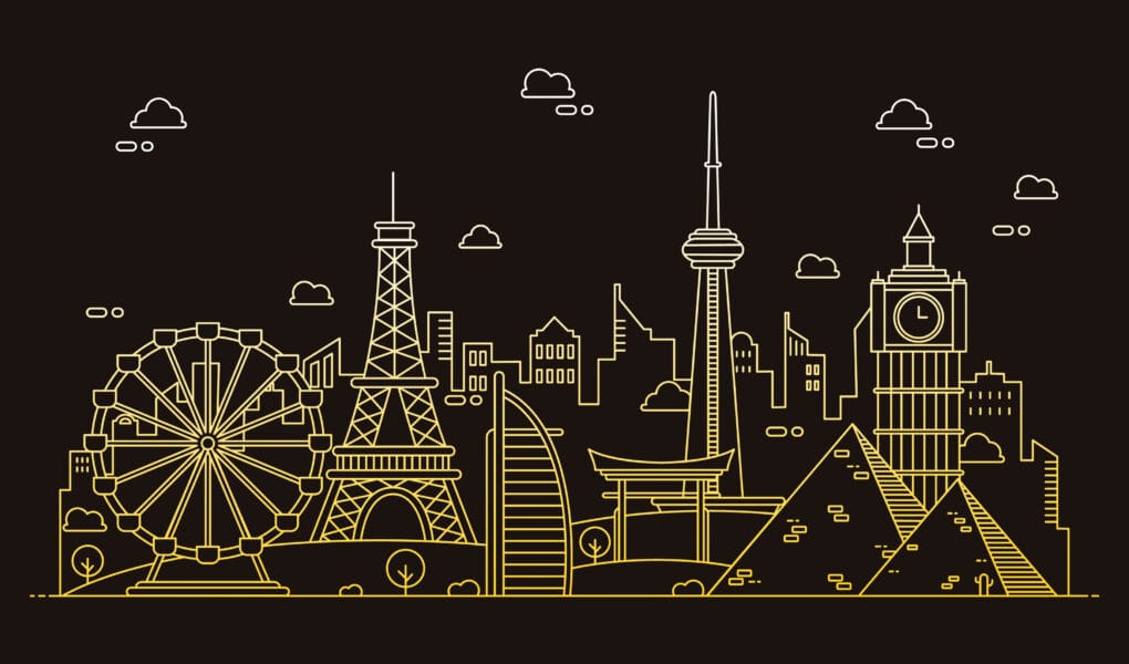 Leyendas cortas. Conoce la leyenda de la princesa maya Sac Nicté - Descubro