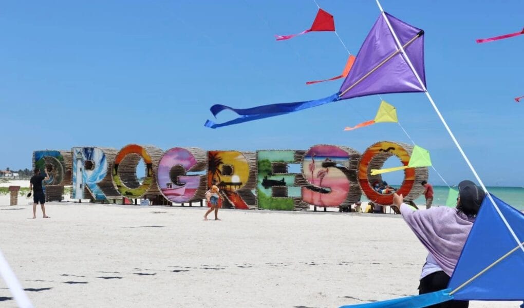 Datos que no sabías del Muelle de Arcos de Progreso ¡El más grande del ...